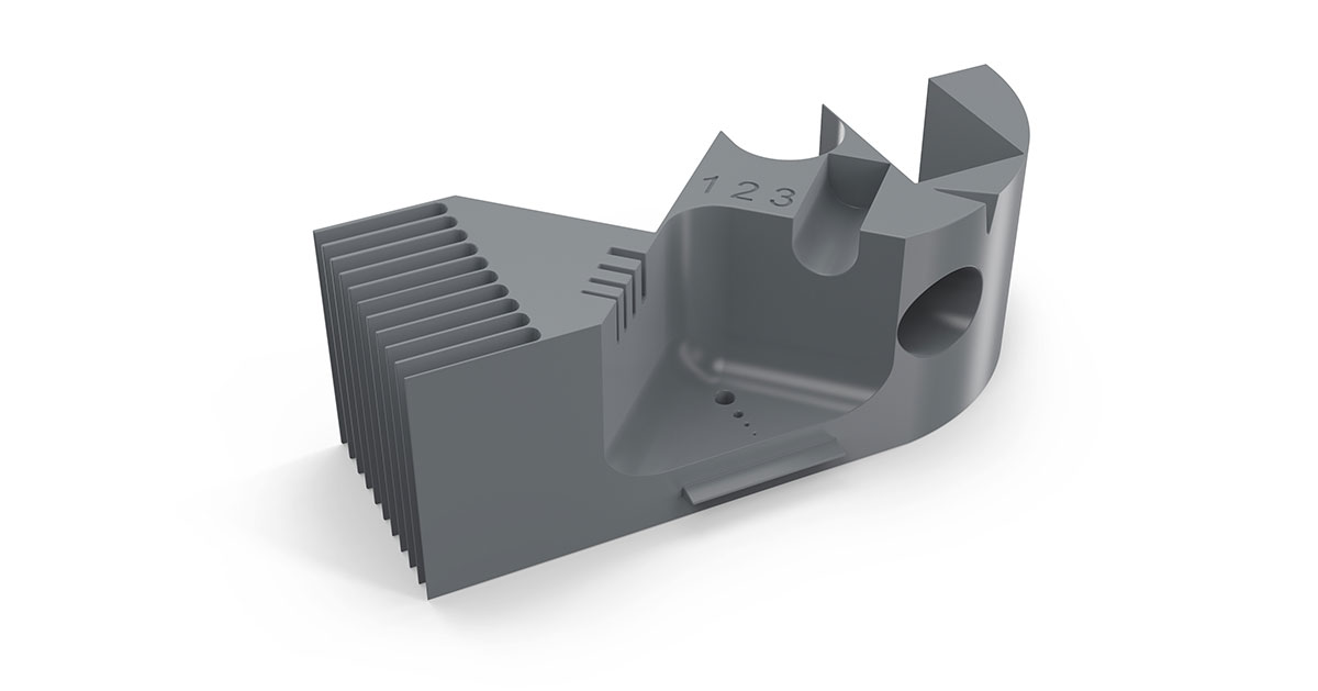 What is Design for Additive Manufacturing?