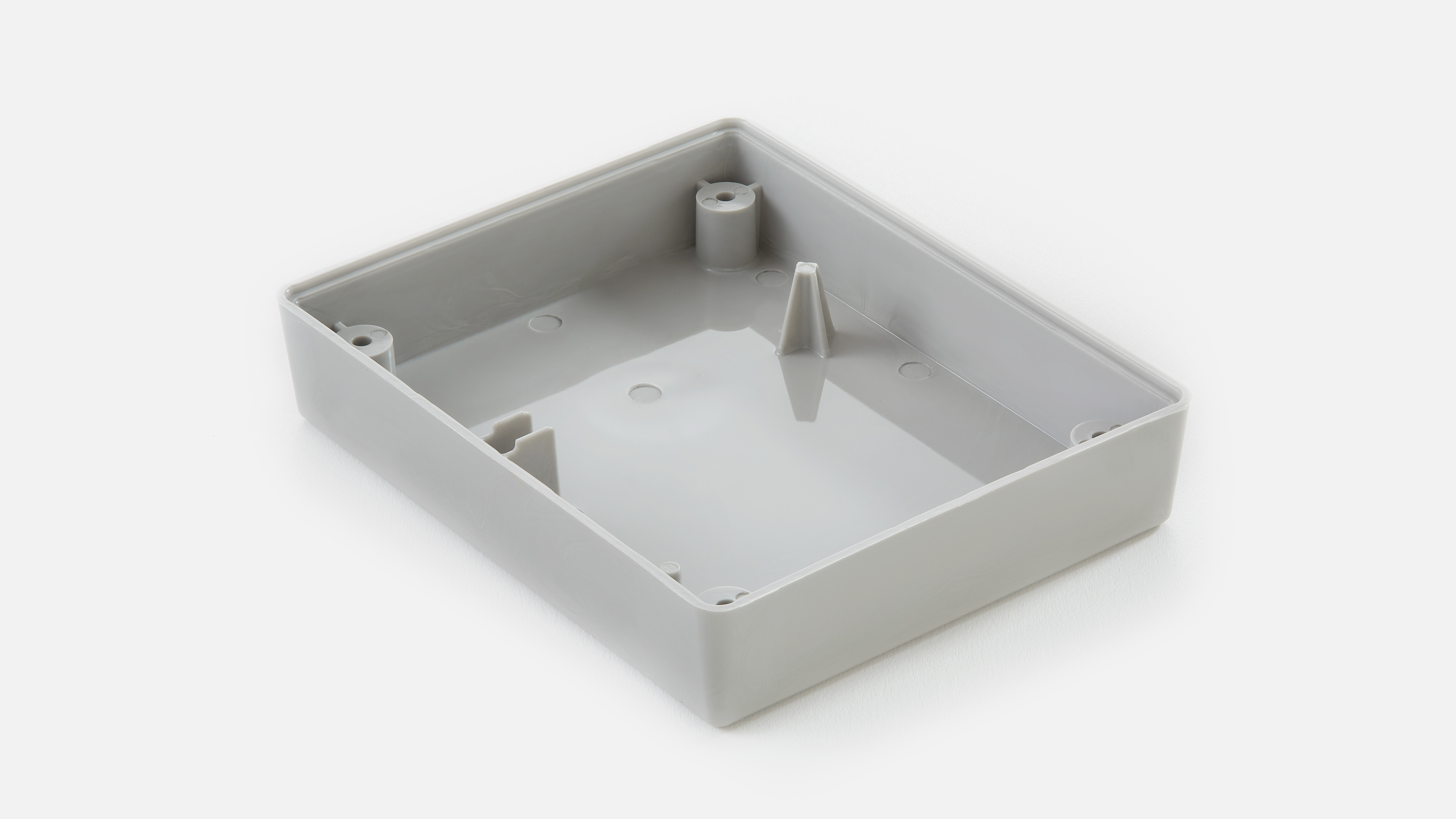 Polypropylene (PP) Injection Moulding