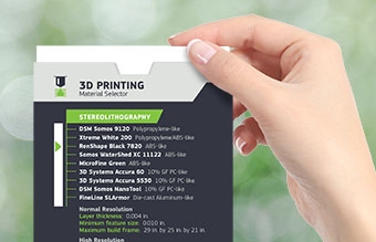 Manufacturing Design Aids | Protolabs