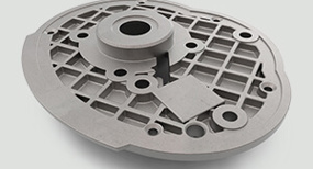 Process & Material Considerations For Lightweighting