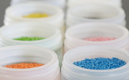 PETG Plastic for Injection Molding