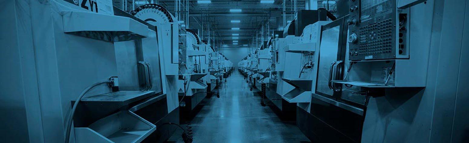 CNC Milling | Machined Parts & Rapid Prototyping | Protolabs