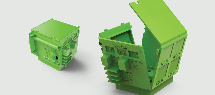 Protolabs | Rapid Prototyping & On-demand Production