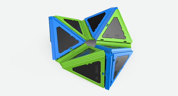 Manufacturing Design Aids | Protolabs