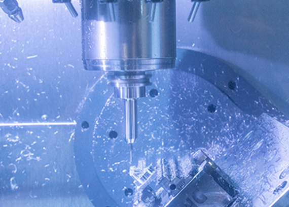 How to Achieve Perfect CNC Part Design | Protolabs