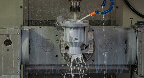 Post-Processing for 3D Printing | Services