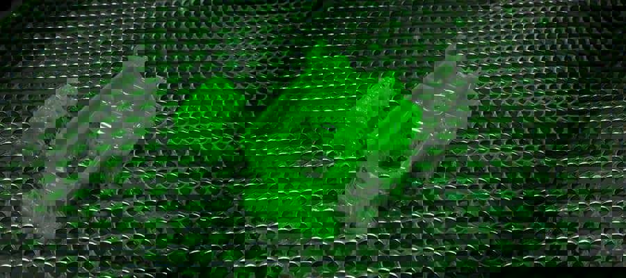 Stereolithography (SLA) | 3D Printing Services | Protolabs