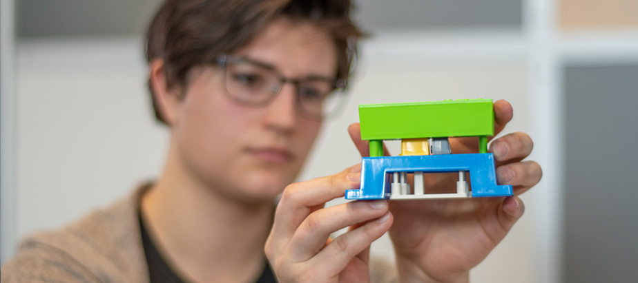 Educators & Students | Protolabs