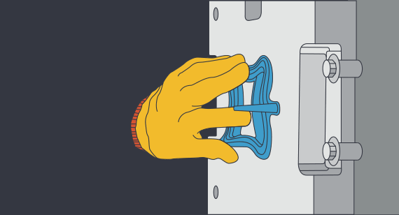 Designing for Liquid Silicone Rubber