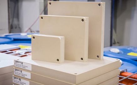 PEI and Ultem Injection Molding