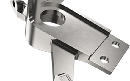 Design fundamentals for CNC machining part design