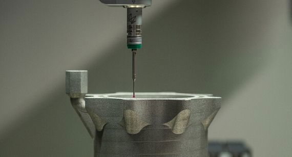 Aerospace Manufacturing Methods for Prototyping and Production