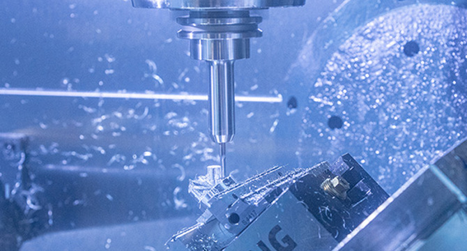 Robotic Automation and Artificial Intelligence | Protolabs