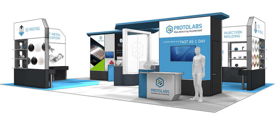 Visit our Virtual Booth