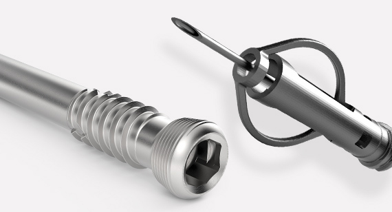 A Guide to Medical Parts Manufacturing