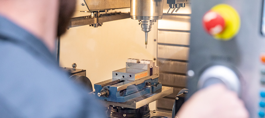 The Digital Thread | Rapid Manufacturing Blog | Protolabs