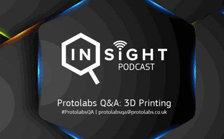 3D Printing Services | Additive Manufacturing | Protolabs