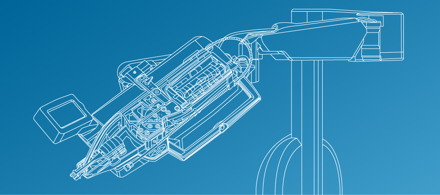 Corindus Never Skips a Beat with On-Demand Manufacturing