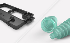 Thermoplastic Polyurethane (TPU) Injection Molding