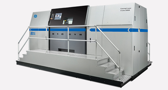 Guide to Part Consolidation for Additive Manufacturing