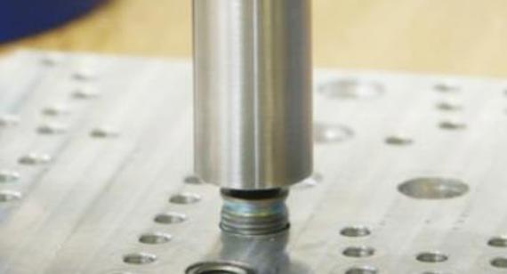 Finishing Options for CNC Machining | Protolabs