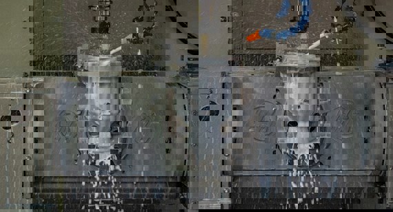 Metal 3D Printing with Enhanced Post Processing & Quality Control