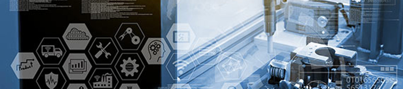 Digital Manufacturing Guides and Trend Reports