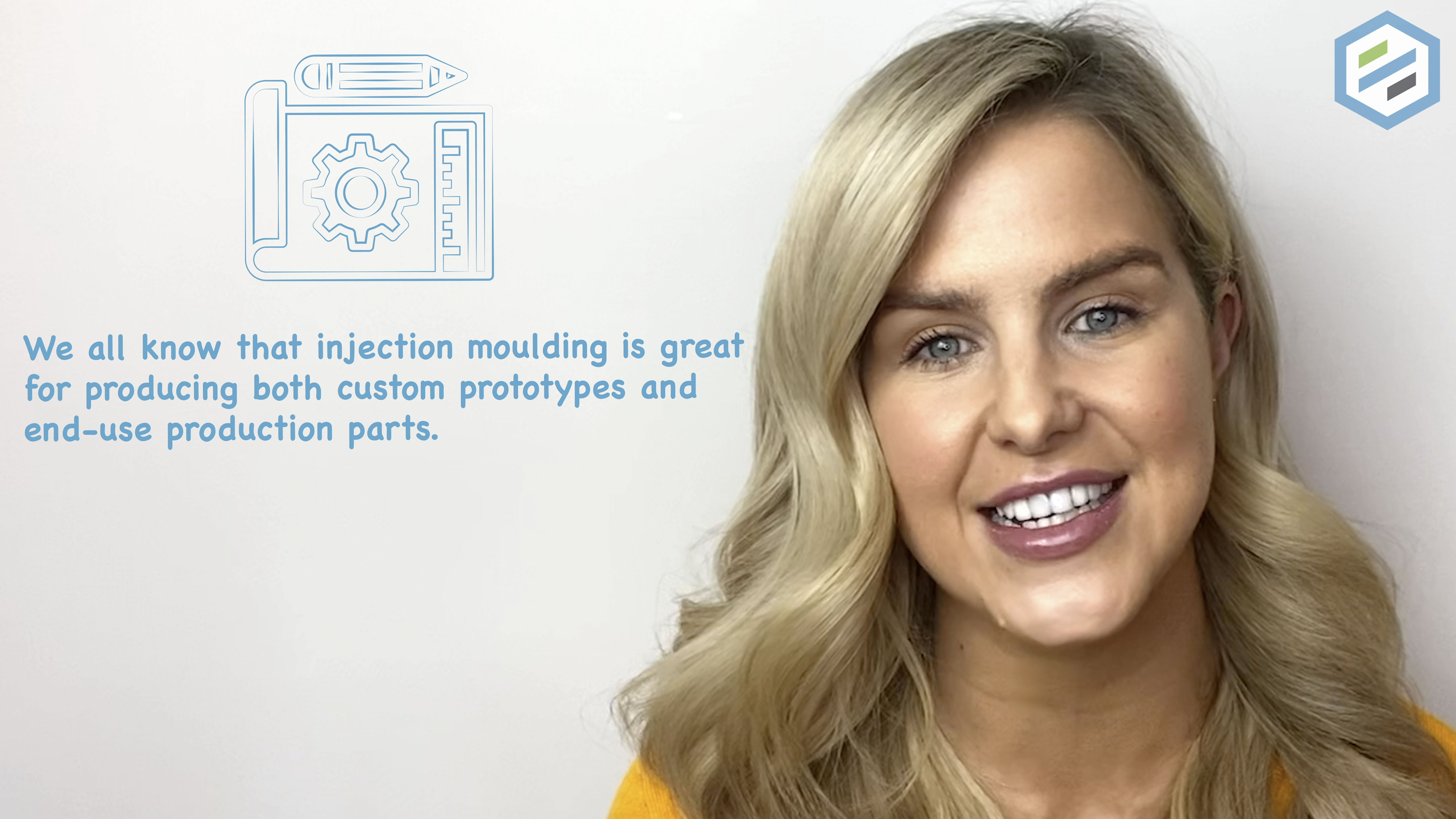 Knit Lines | Insight | Protolabs