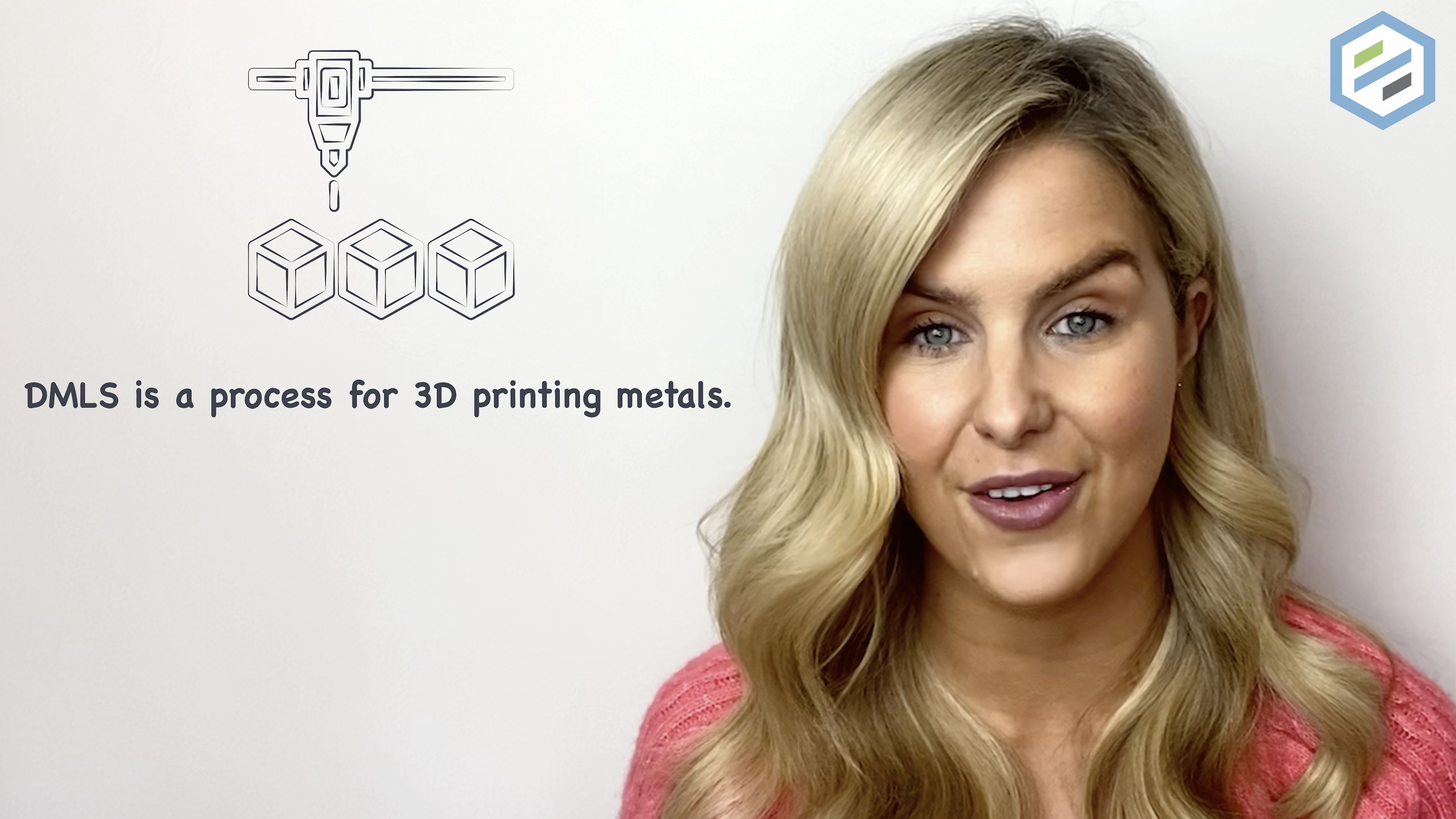 DMLS - Direct Metal Laser Sintering | Insight | Protolabs