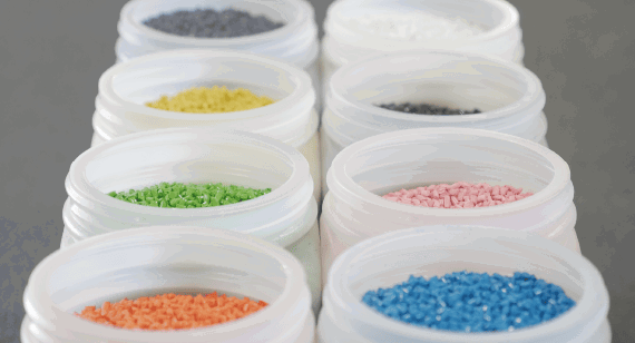 Material Alternatives for Plastic Injection Molding