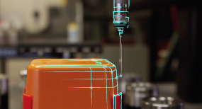 Injection Molding Quality Control and Standards