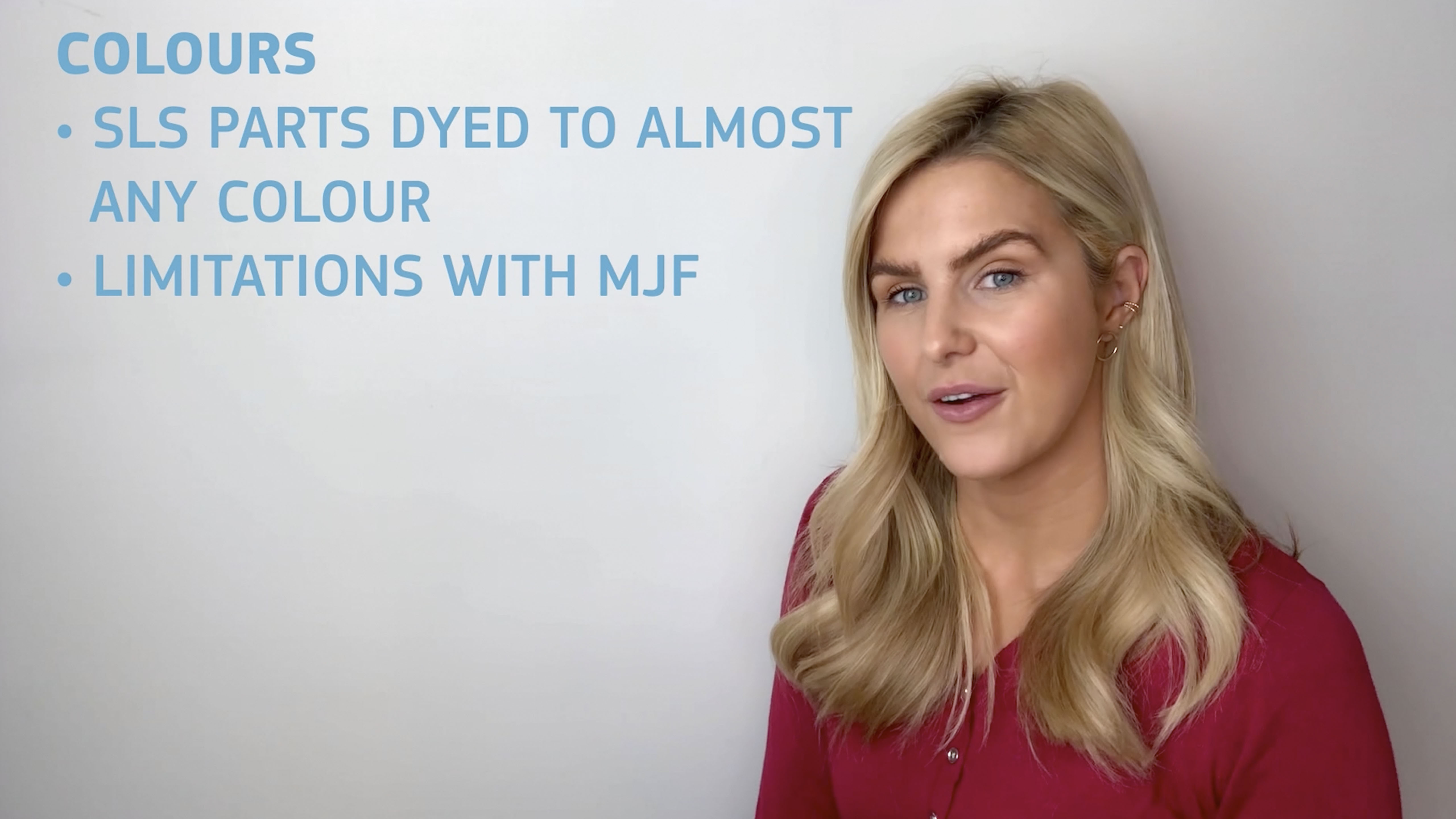 SLS vs MJF | Insight | Protolabs