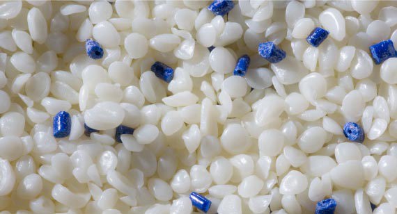 Material Alternatives for Plastic Injection Molding