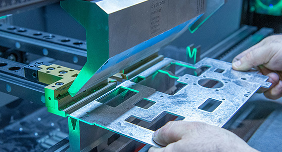 How and When to Add Bend Reliefs to Sheet Metal Parts