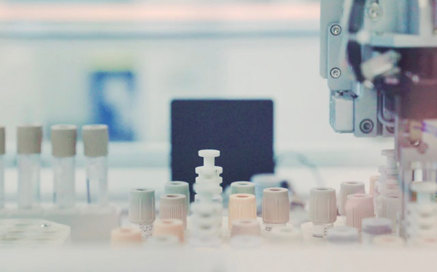 Manufacturing for Medical Device Prototyping and Development