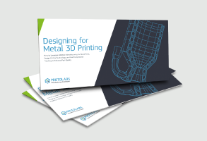 Metal Fabrication: A Guide to Manufacturing Metal Parts