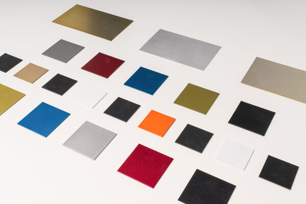 Aerospace Coatings and Finishes | Protolabs
