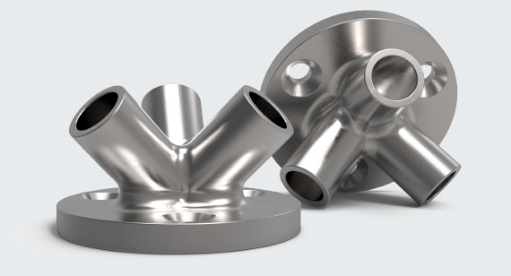 Fillets vs Chamfers: How to Handle Edges and Corners in Machining