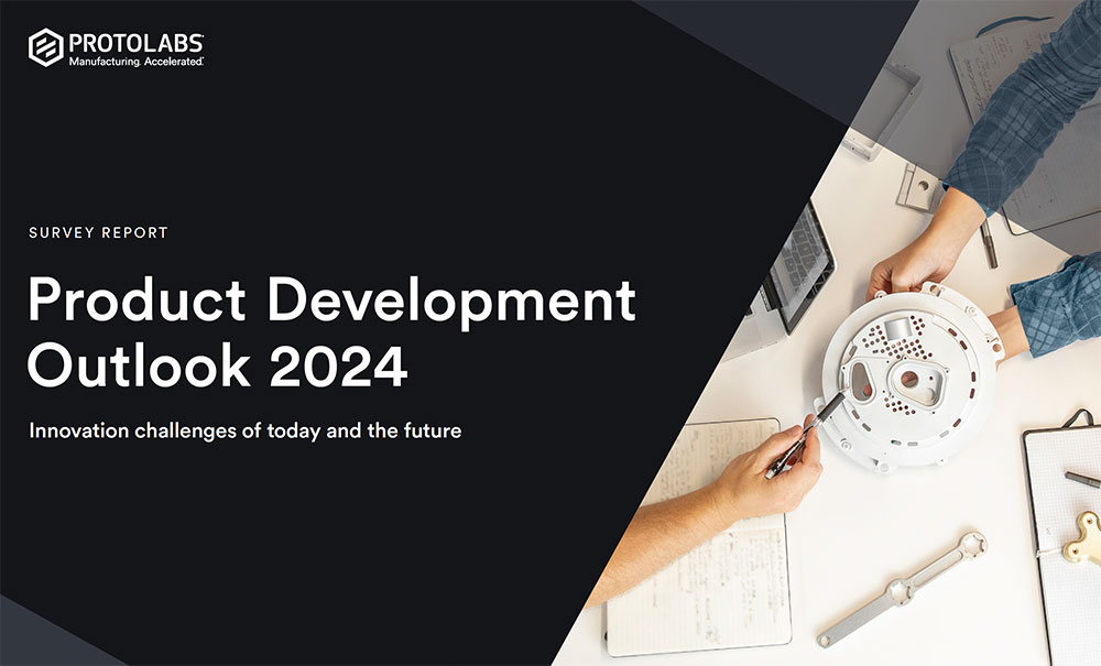 Product Development Trends in 2024 | Key Stats and Findings