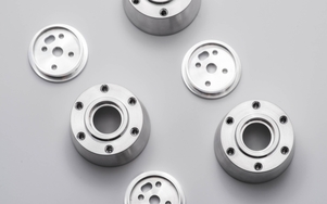 Low-volume Production Service | Get Production Quote