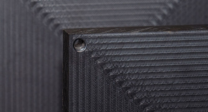 ABS CNC Machining Service