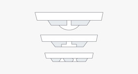 Design Tip: 3 key elements to consider when using overmolding