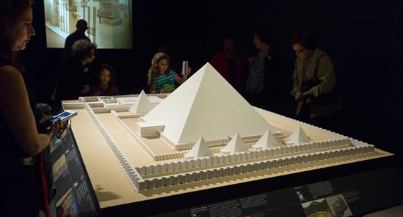 Case Study: Metropolitan Museum of Art
