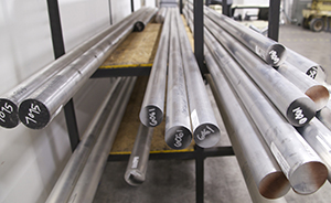 CNC Turning | CNC Lathe with Live Tooling for Custom Parts