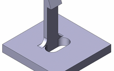 Nylon Plastic Injection Molding Service | 46, 66 and Glass Filled