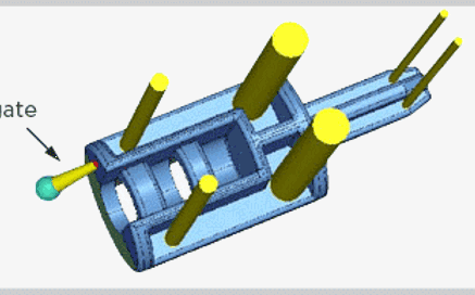 Ejector Pins for Injection Moulding | Insights | Protolabs