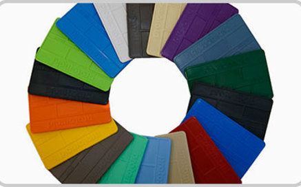 Acrylonitrile Butadiene Styrene (ABS) | Injection Moulding