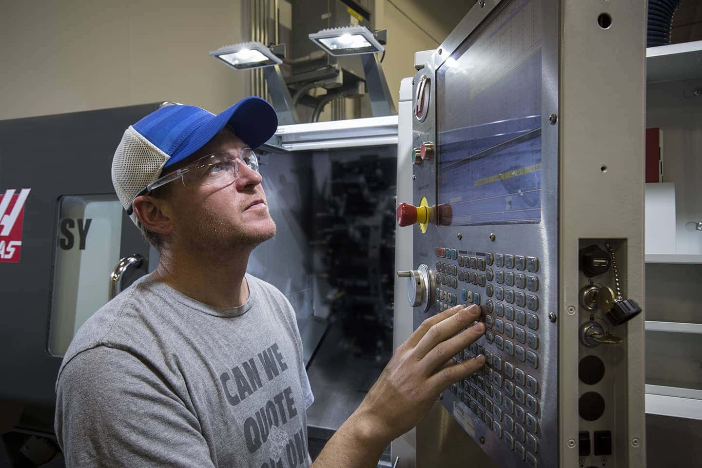 3D Printing | CNC Machining | Injection Moulding | Protolabs