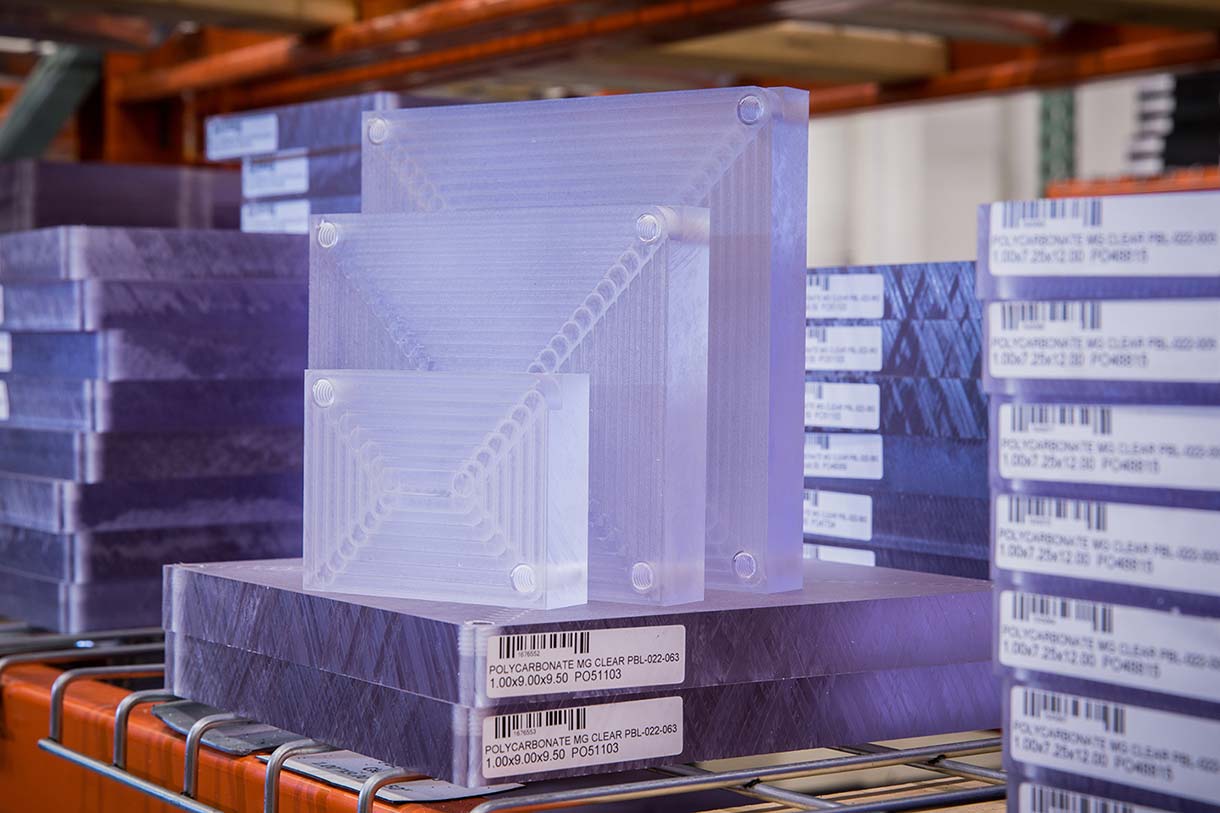 CNC Milling - Machined Parts - Rapid Prototyping | Protolabs