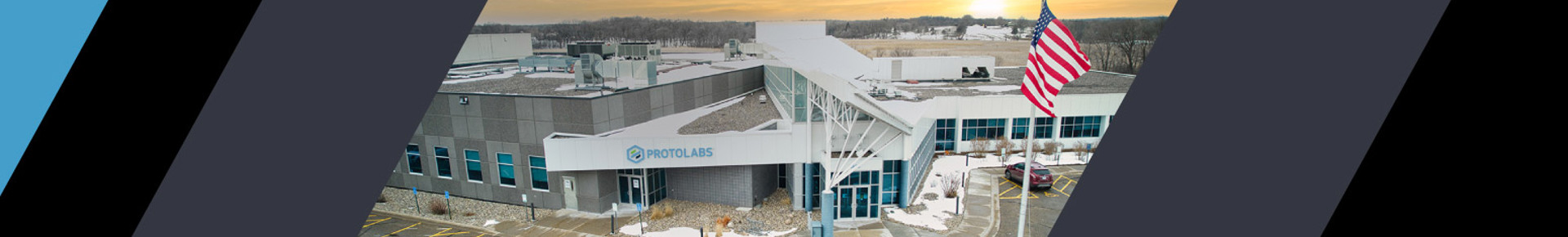 Our Locations | Offices and Manufacturing Facilities | Protolabs